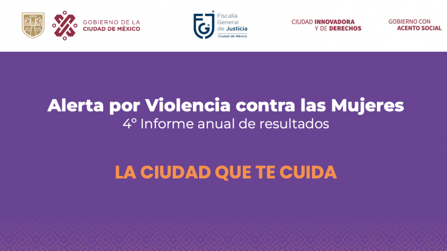 Declaratoria De Alerta Por Violencia Contra Las Mujeres